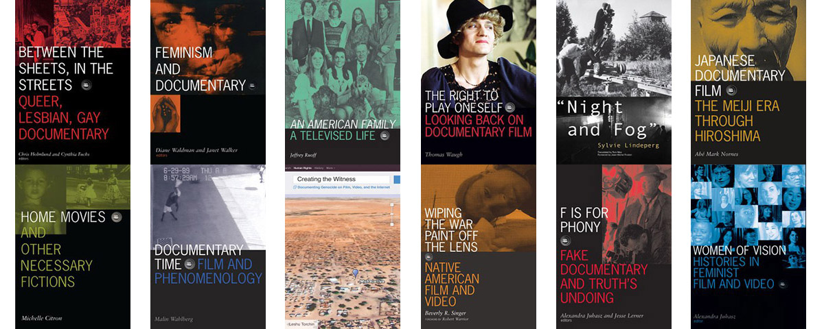 Documentary Book List Visible Evidence Documentary Book List Visible Evidence